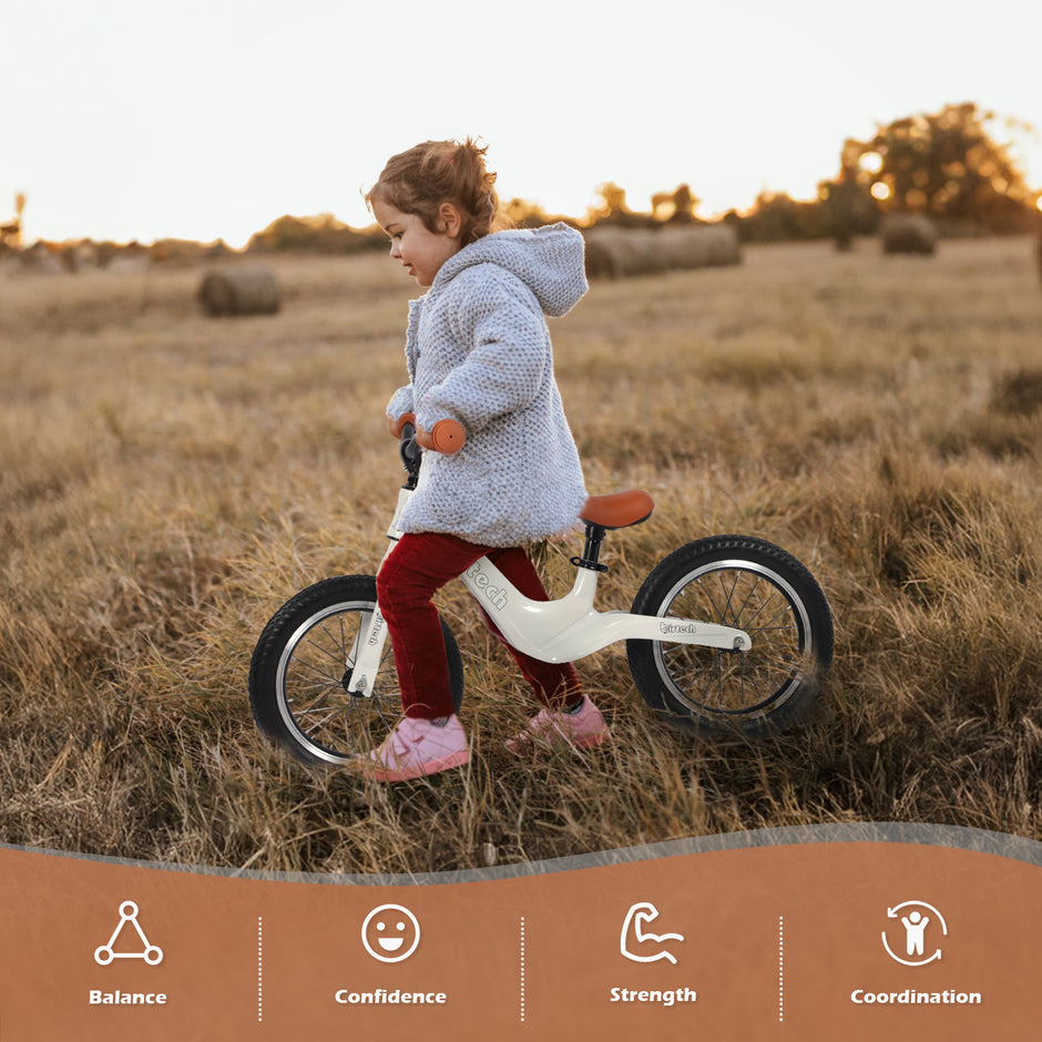 Balance Bike – Hello5ive